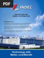 Installation and User Manual Soft BODET Detect | PDF | Ip Address | Computer Network