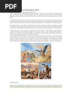 Letra de Valicha | PDF