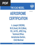 Iata Level of Service (Los) Best Practice: Subject Matter Expertise ...