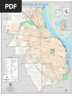 Rosario Mapa Completo | PDF