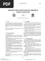Astm A262 Igc Test PPT | PDF | Corrosion | Metallurgy