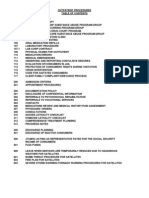 DHCS AOD Certification Standards | PDF | Drug Rehabilitation ...