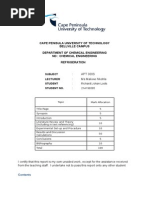 Log (P) - H Diagram R600a | PDF