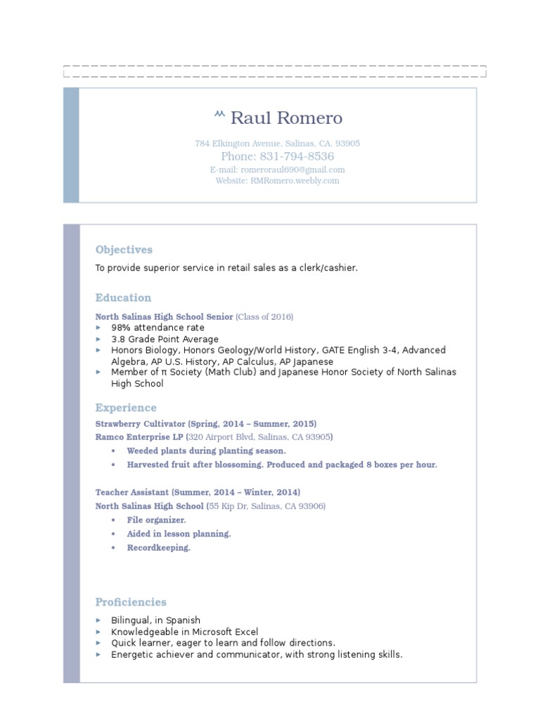 Raul 2 | PDF | Home & Garden