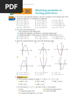 GEN ED Mathematics | PDF | Trigonometric Functions | Rectangle
