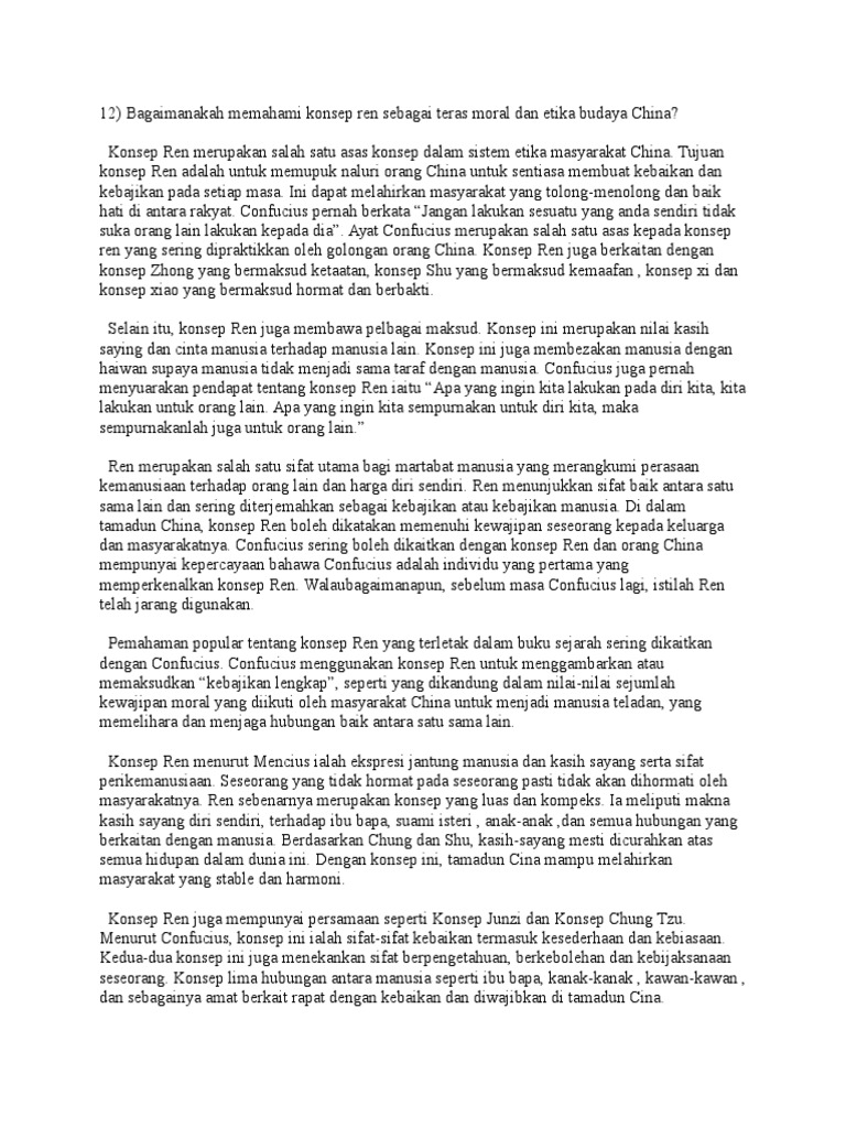 MPU Assignment Edited | PDF