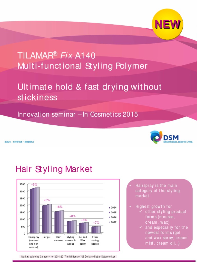 TILAMAR® Fix A140 | Download Free PDF | Chemical Substances | Chemistry