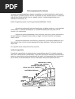 Definición de Talud | PDF