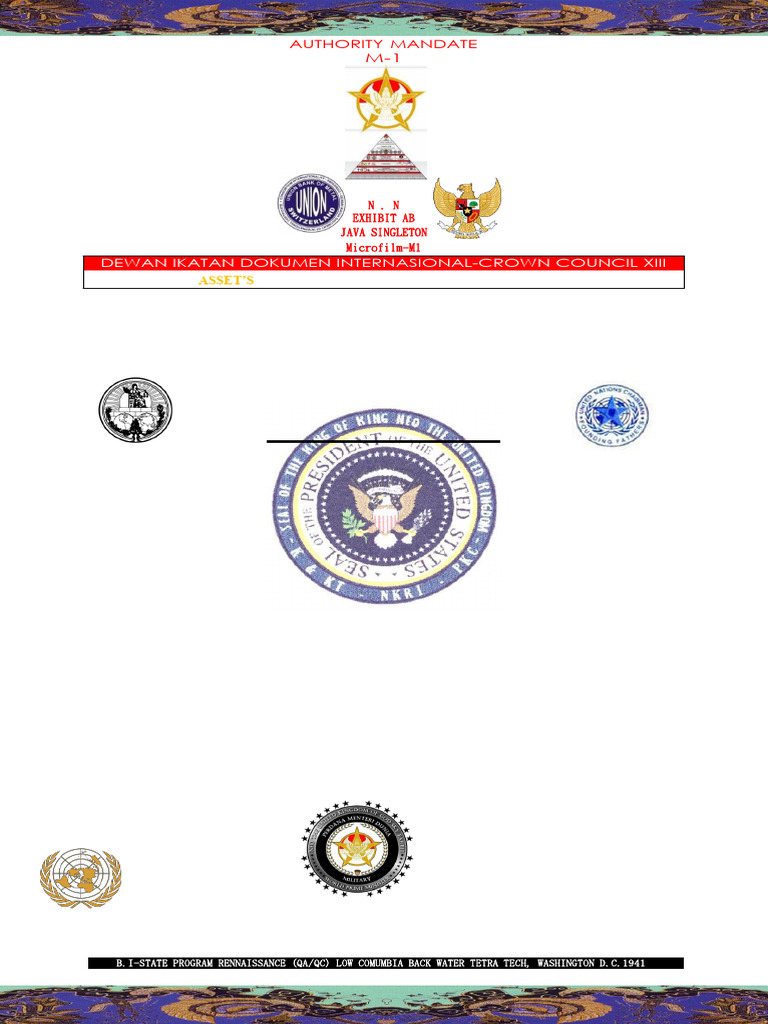 WKE-UNS Writ of Replevin 2014 Sep | PDF | Service Of Process | Justice