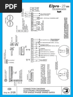 Autowatch 276 Alarm Installation | PDF | Electrical Connector | Remote ...
