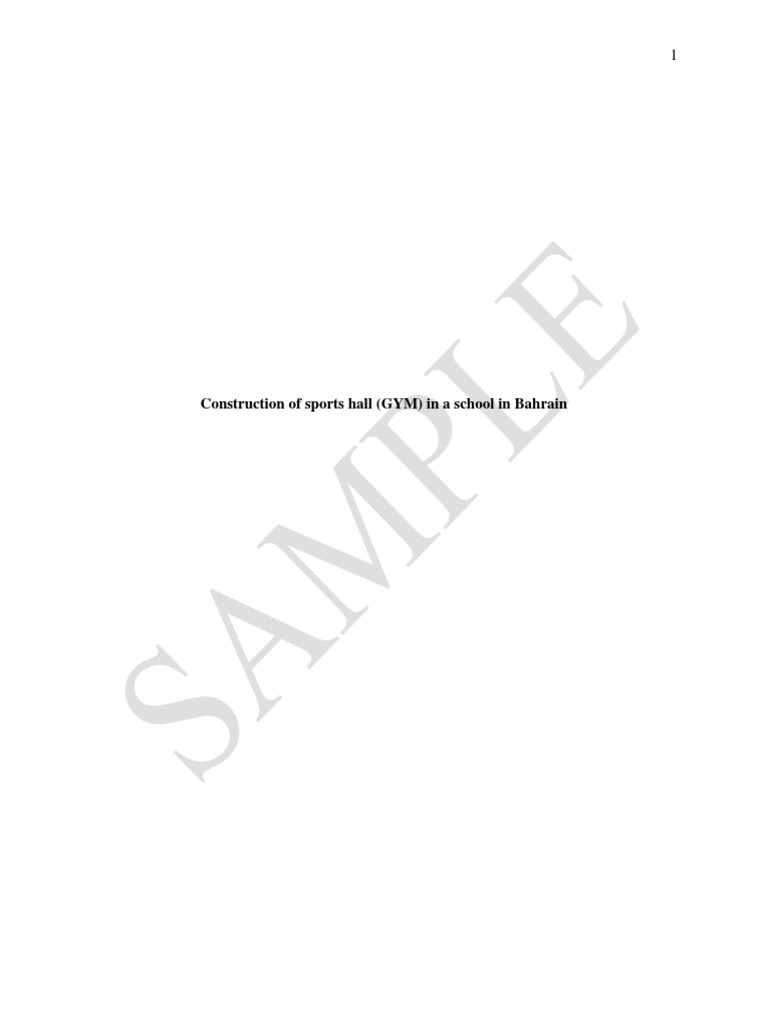 Project Management-Harvard Referencing | PDF | Construction Bidding ...