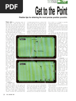 Billiard Score Sheet | PDF | Pool (Cue Sports) | Cue Sports