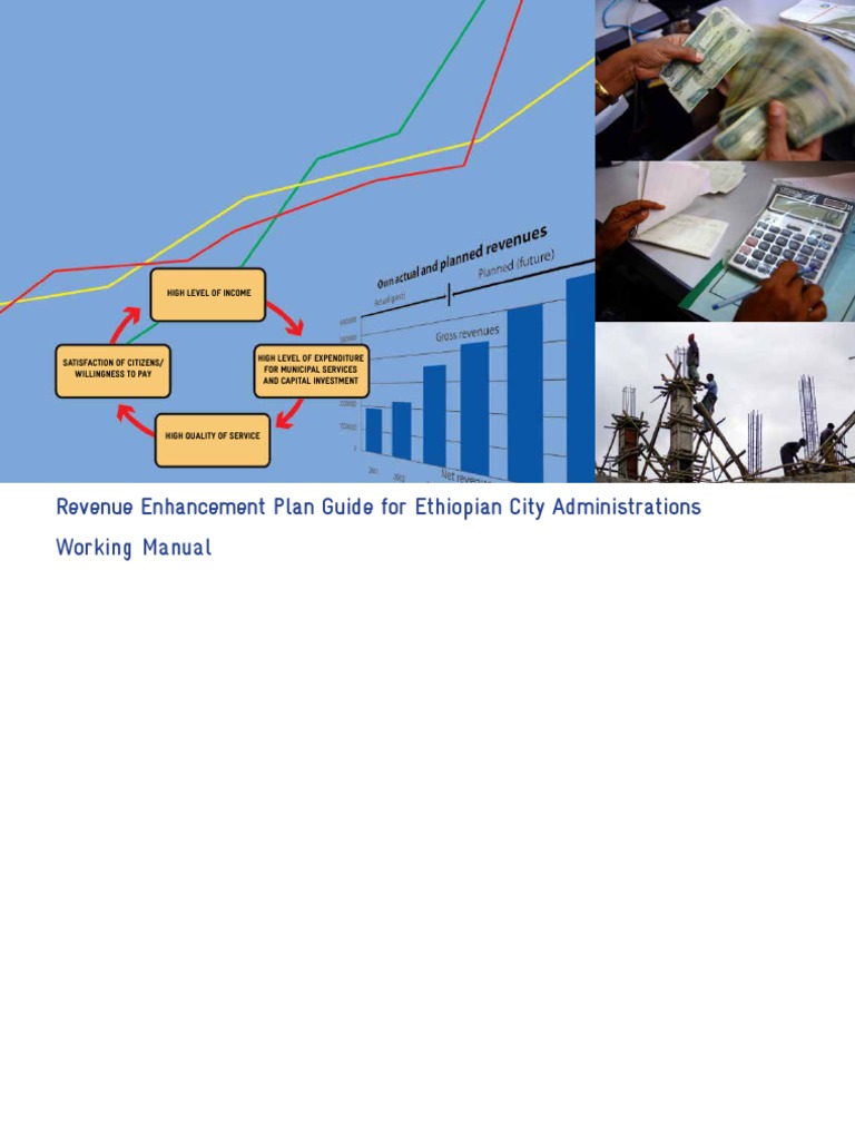 Manual Revenue Enhancement Planning English PDF | PDF | Revenue ...
