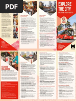 Opera House Map | PDF