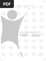 Lista de Siglas do SUAS e Assistência Social | PDF