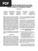 ADE6698 PT Motor Tech Data | PDF | Bearing (Mechanical) | Electrical Engineering