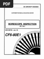 Engine MRO Overall Process | PDF