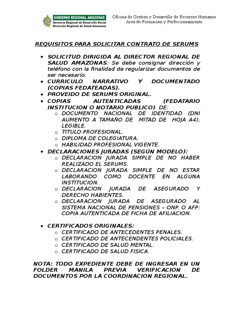 Modelos de Formatos | PDF | Gobierno y personalidad | Autenticación