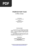 Agony Sheet Music | PDF
