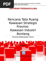 Mengenal ITBX Dalam Peraturan Zonasi | PDF | Griya & Taman | Sains ...