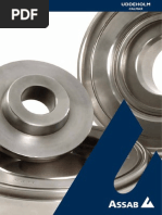 Data Sheet Greencast 94: Description | PDF | Aluminium Oxide ...