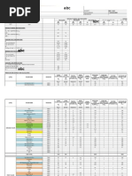 DG Log Book Format | PDF | Kilowatt Hour | Manufactured Goods