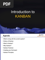 MIFD/MIFA Principles & Examples | PDF | Information | Lean Manufacturing