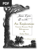 Wide Sargasso Sea | PDF | Jane Eyre