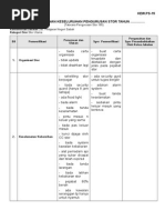 KEW - PS-13 (Terkini) | PDF | Metode & Bahan Ajar