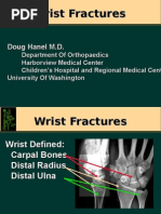 Icd 10 Code | PDF | Hand | Musculoskeletal Disorders