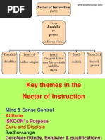 Goloka Chart Explanation - Notes ISKCON | PDF | Hindu Mythology ...