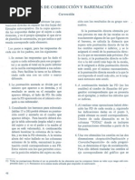 Escala ESPA-29 de Socialización Parental | PDF | Socialización | Sicología
