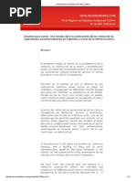 Artex Ejemplo | Memoria | Mente