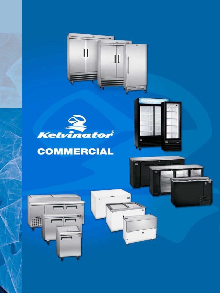 Kelvinator Catalog June2015 | PDF | Refrigerator | Air Conditioning
