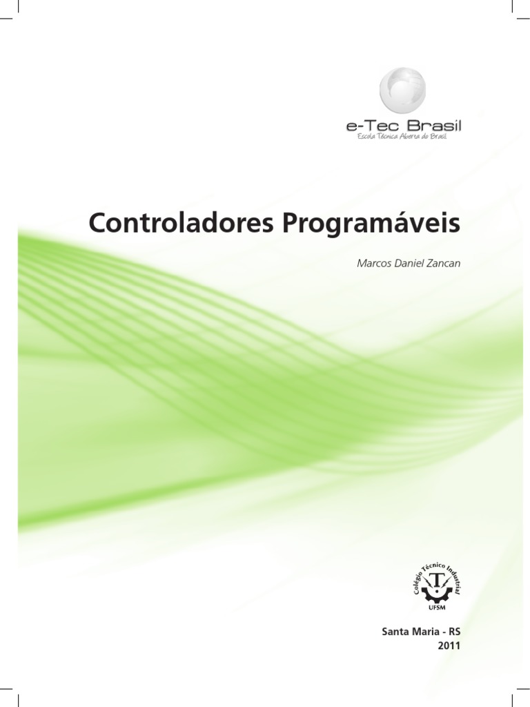Controladores Programaveis 2012 | PDF | Controlador lógico programável ...