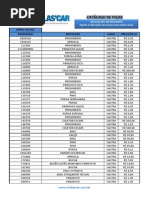 Lista de Pecas 02 Valtra | PDF | Engenharia Mecânica | Bens manufaturados