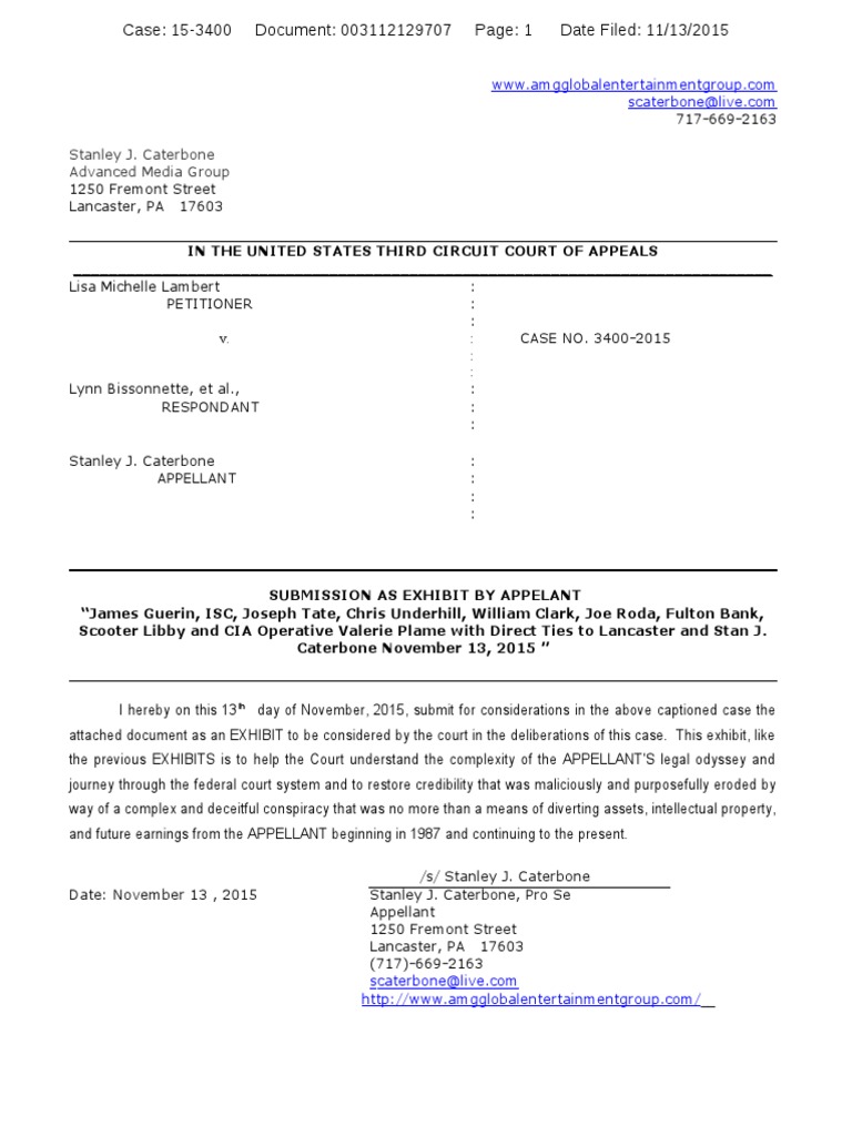 James Guerin, ISC, Joseph Tate, Chris Underhill, William Clark, Joe ...