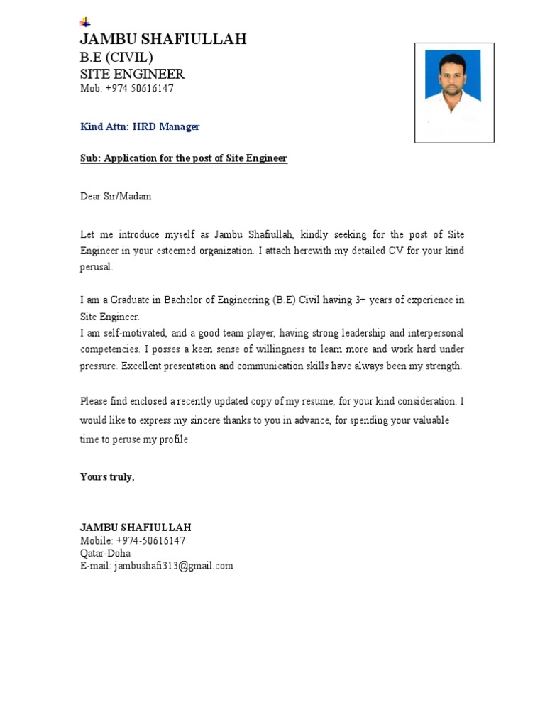 Shafiullah New Updated CV | PDF | Further Education