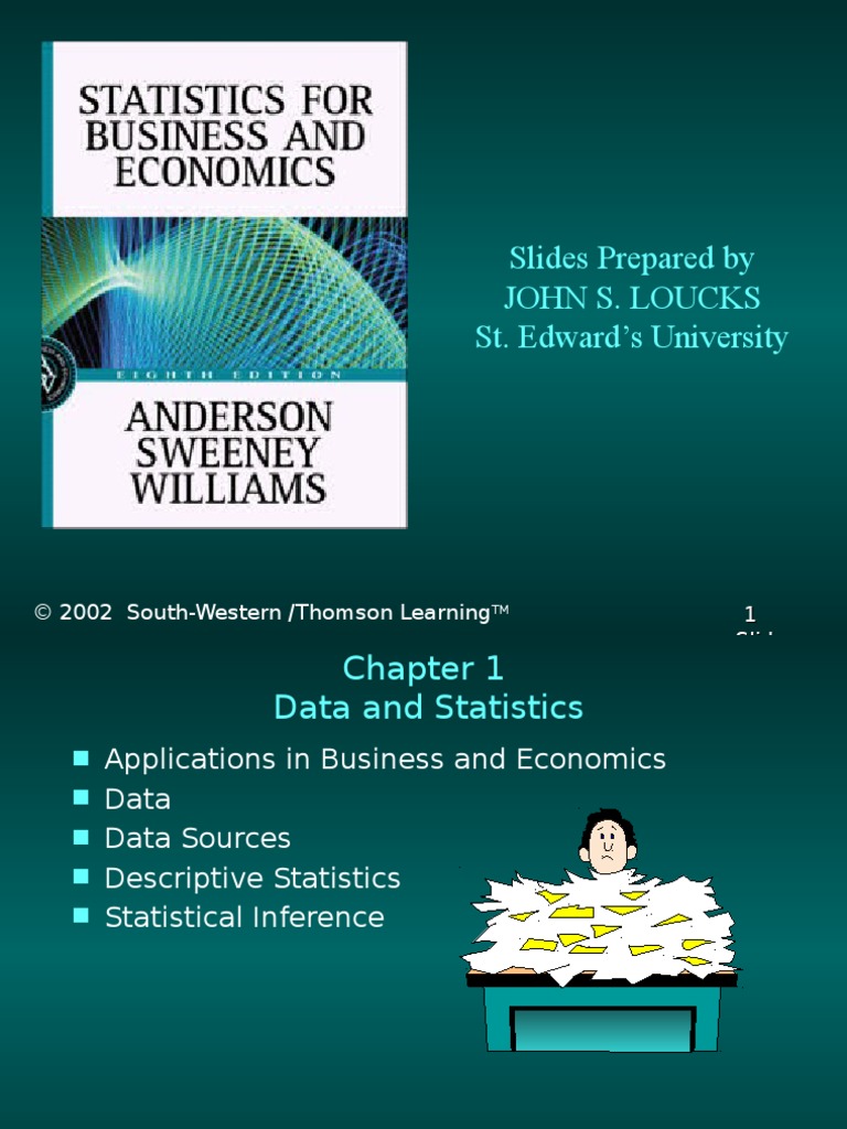 Materi Statistik Bab 1: Data Dan Statistik | PDF | Level Of Measurement ...