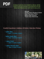 Standar Kemiringan Ramp Mobil | PDF | Metode & Bahan Ajar | Griya & Taman