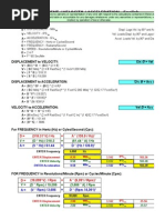 Lifter Angle Calculation in Moulds | PDF