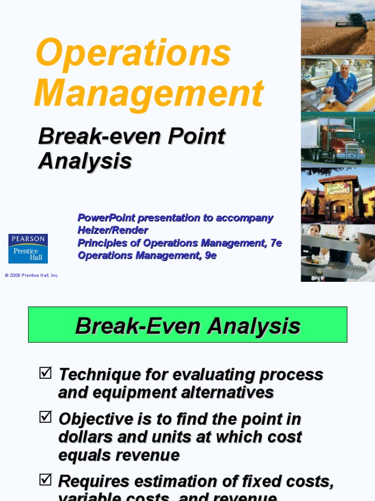 BEP | PDF | Economics | Business Economics