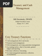 Treasury Regulations Under PFMA 1999 | PDF | Internal Audit | Audit ...