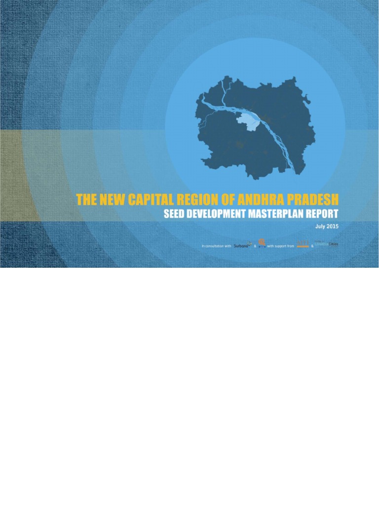 03 - Draft Capital SEED Development Masterplan (Area Development Plan ...