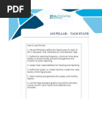 Heineken's TPM Programme Enhancement | PDF | Audit | Supply Chain