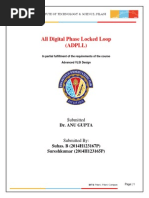 gpdk045 PDK Referencemanual | PDF | Mosfet | Bipolar Junction Transistor