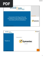 A Beginner's Guide To Capture The Flag (CTF) Hacking PDF | PDF ...