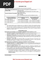 [BIR Form 1706] Capital Gains Tax Returm | Capital Gains Tax | Payments