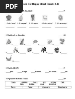 Morning Coffee Break Menu Options | PDF | Milkshake | Desserts