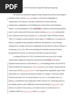IDA vs CDA Pay Scale Comparison | PDF | Finance & Money Management ...